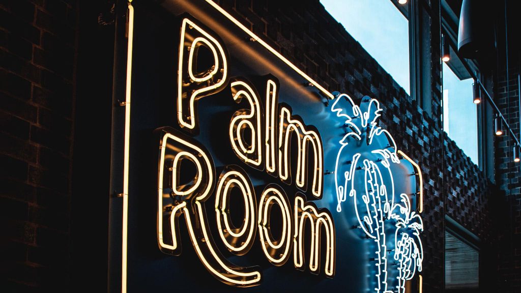 Neon Signage - Signs Plus