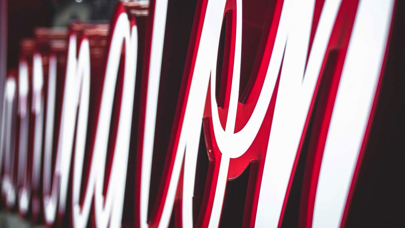 Darrington IGA - Signs Plus