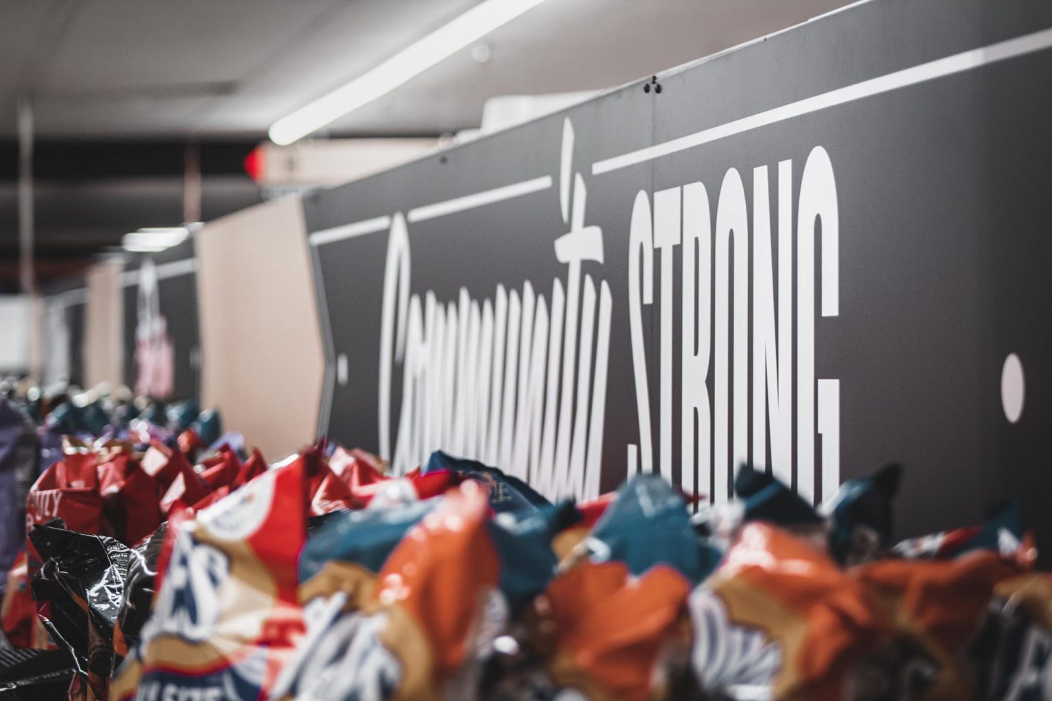 Super Bear IGA - Signs Plus